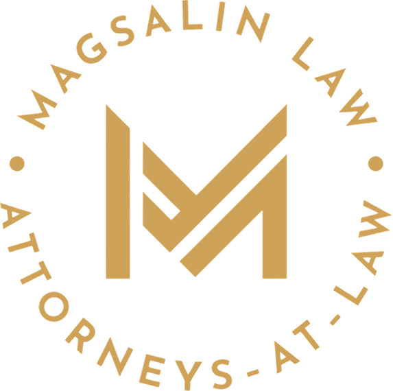 About Us – Magsalin Law