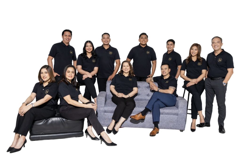 Magsalin Law Foundation | Magsalin Law